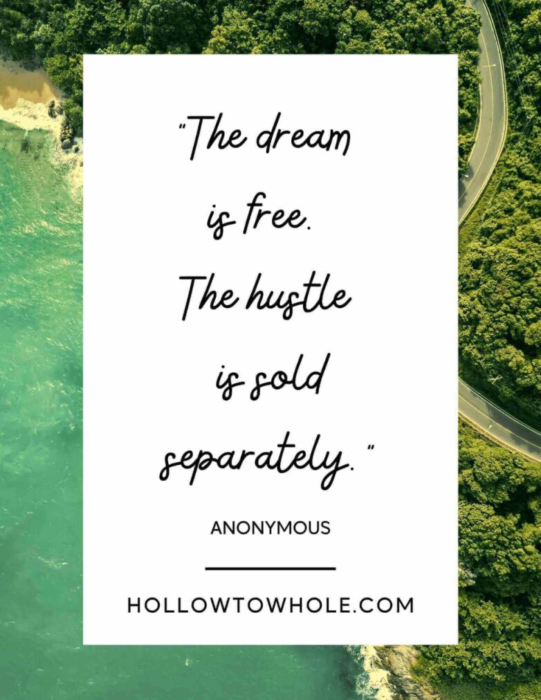 35 Tuesday Motivational Quotes For Life and Success – Hollow to Whole