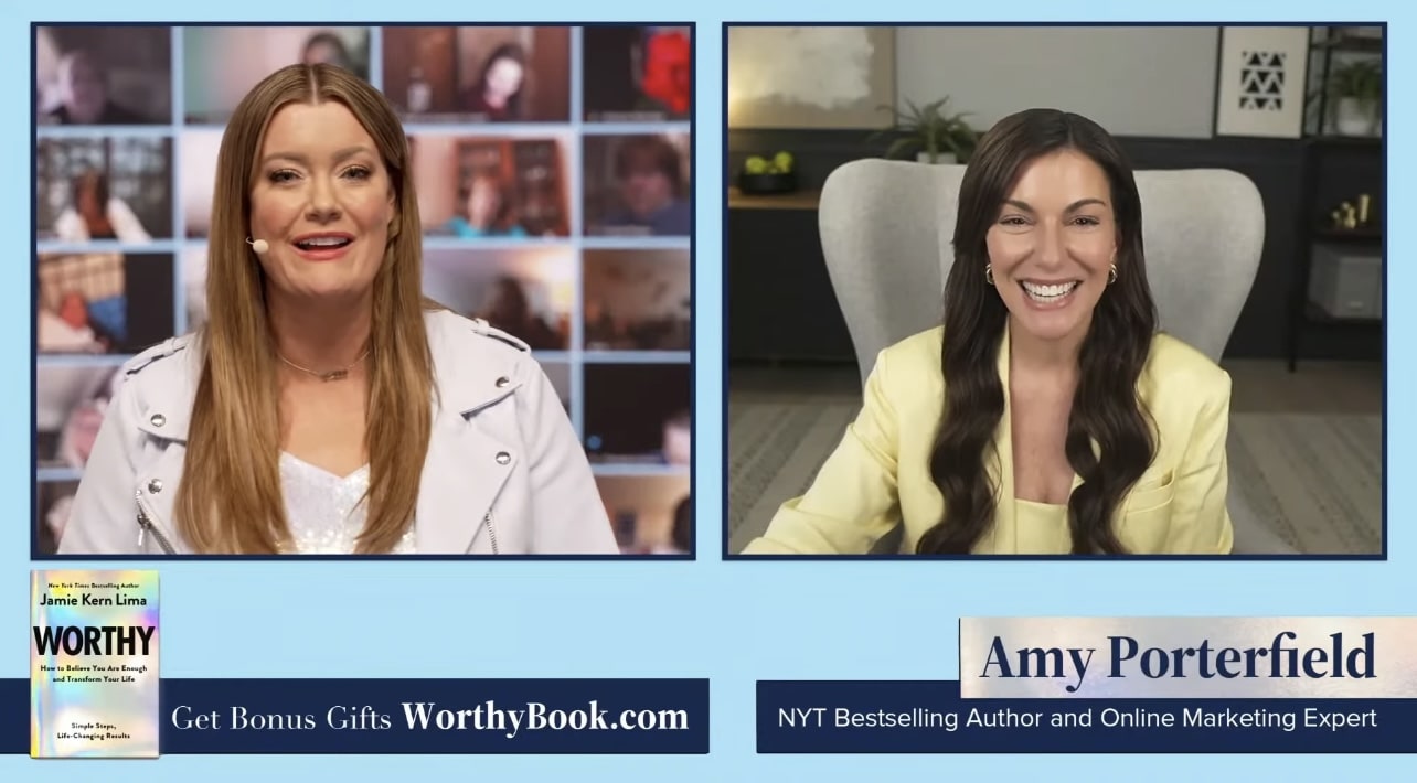 After 12+ Hours at a Live Self Worth Event, Here's What I Learned ...