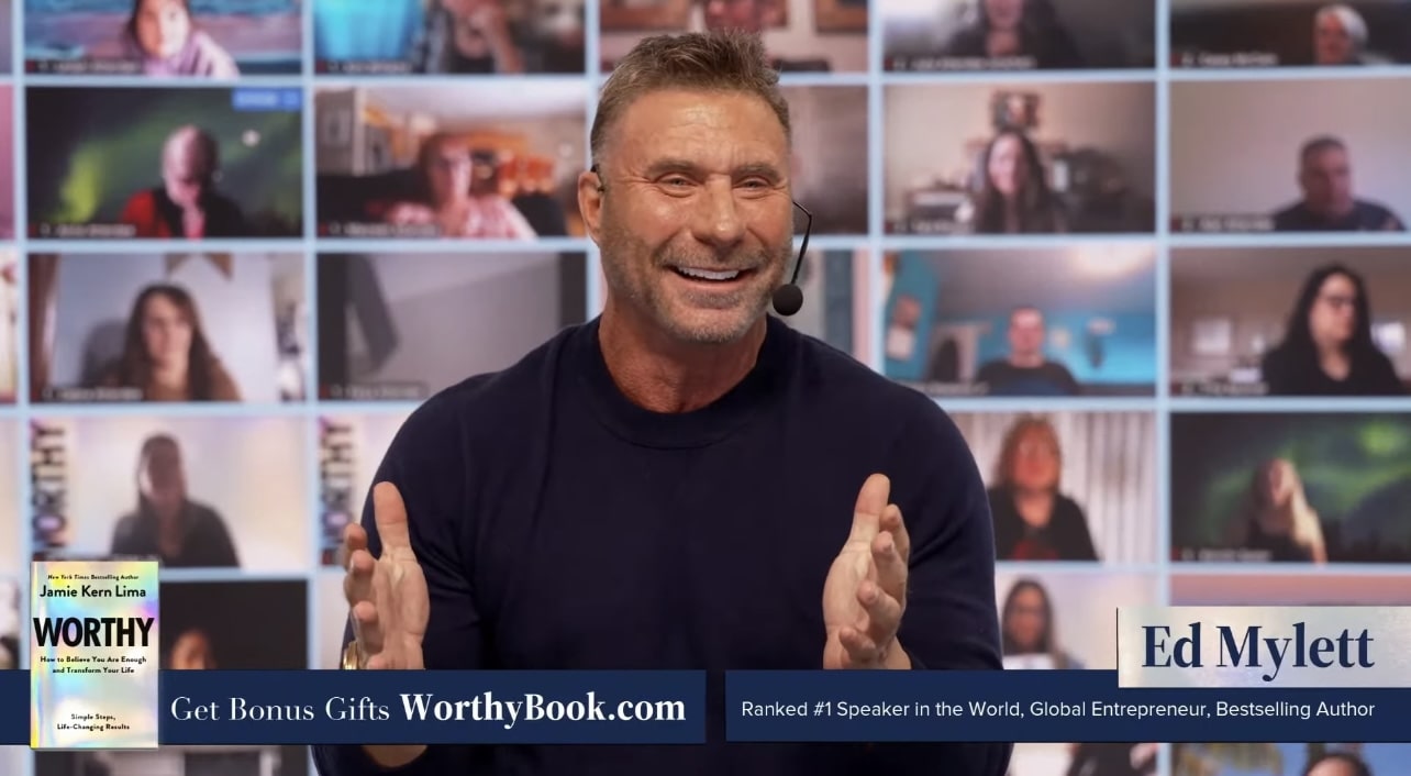 After 12+ Hours at a Live Self Worth Event, Here's What I Learned ...