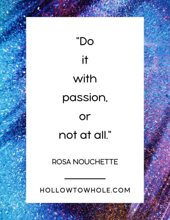 25 Wednesday Quotes For Hump Day Inspiration – Hollow to Whole